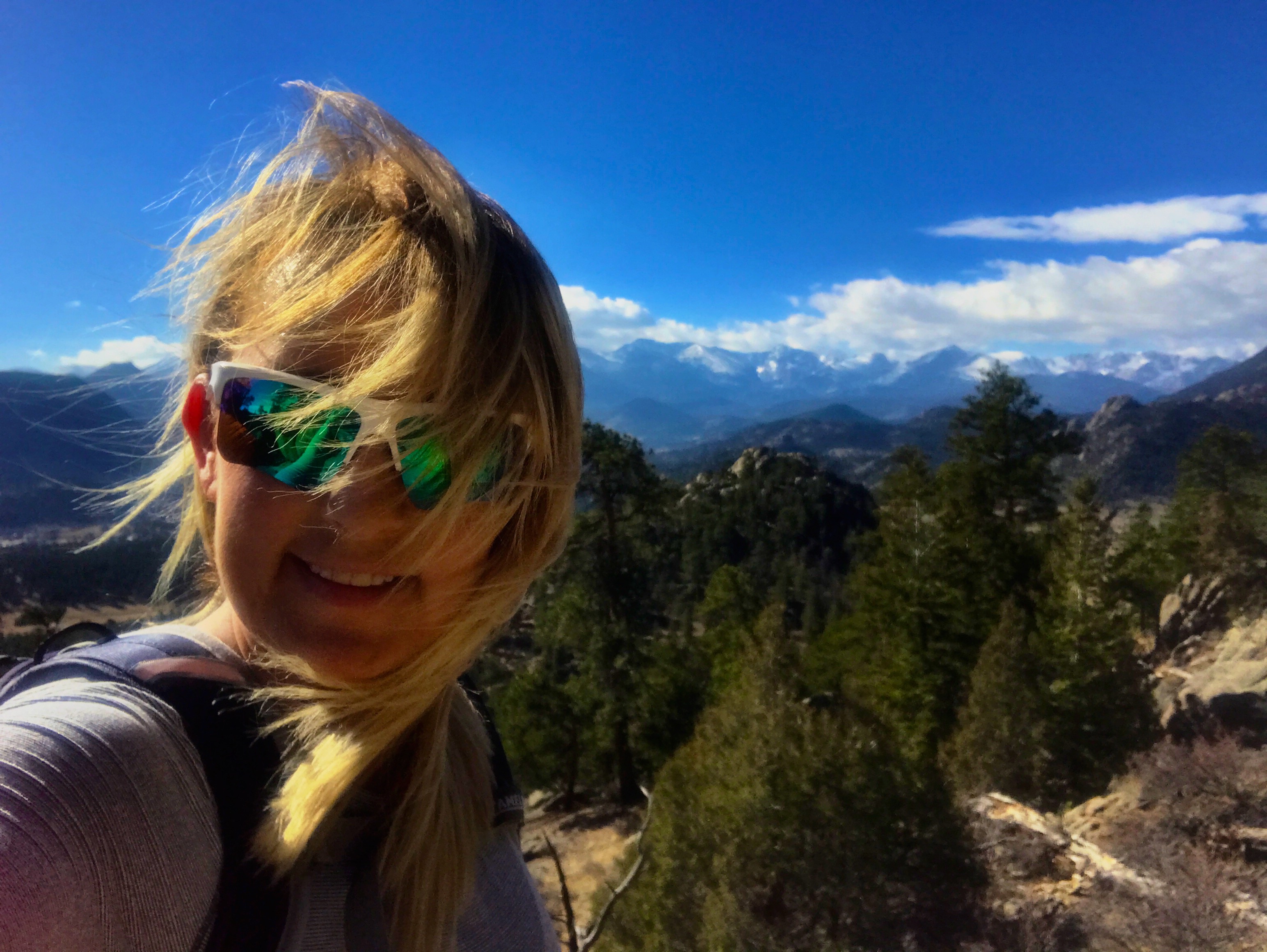 This Lake is a Real Gem - Hike to Gem Lake in Rocky Mountain National ...