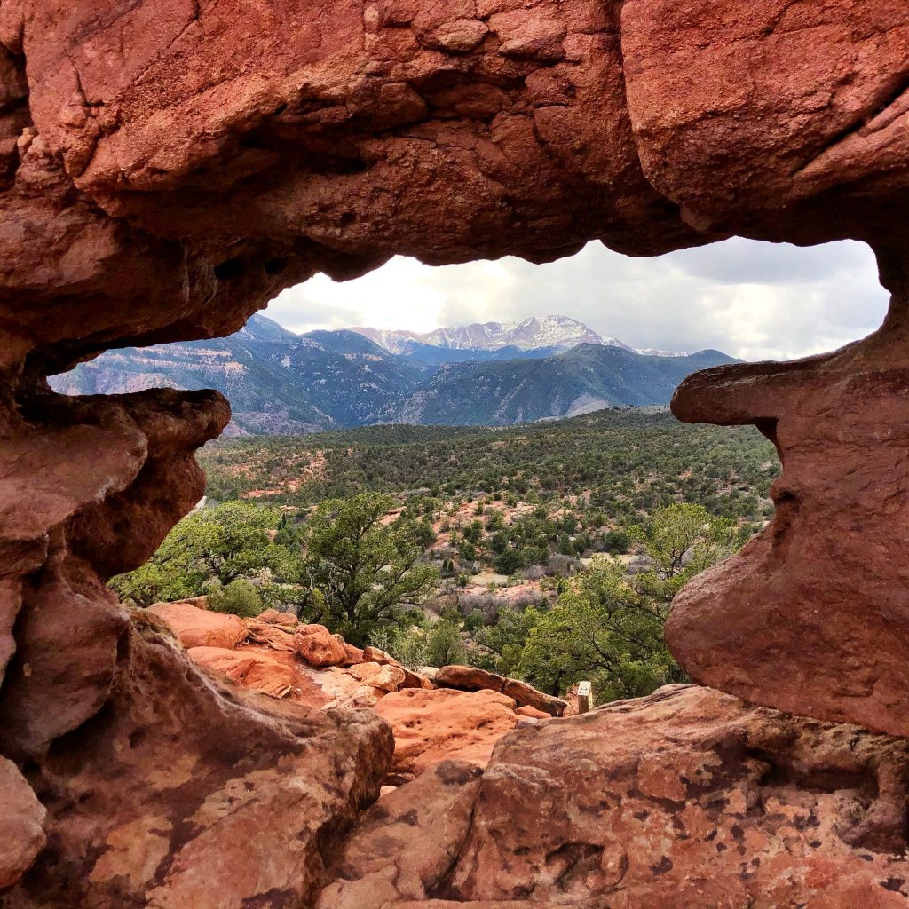 How to Spend 3 Days Exploring Colorado Springs - Swept Away Today