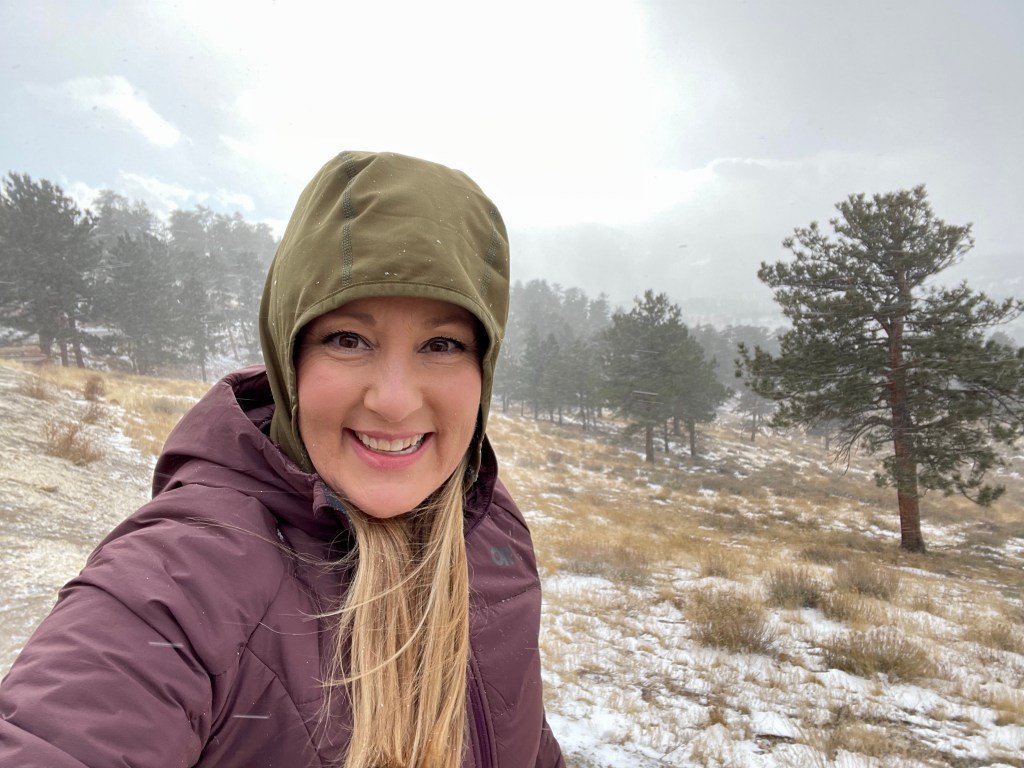 Outdoor Research Hoodie and Jacket are the Perfect Cold Weather Combo ...