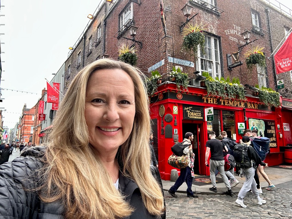 How to Spend an Afternoon in Dublin, Ireland - Swept Away Today