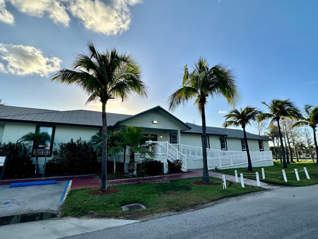 1 Night in Everglades City Along Florida’s Paradise Coast - Swept Away ...