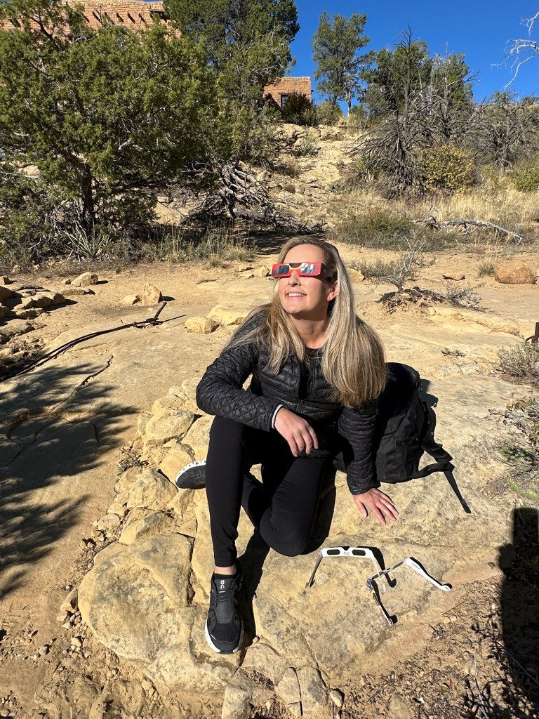 How I Spent 3 Days in Southwest Colorado for the Annular Solar Eclipse ...