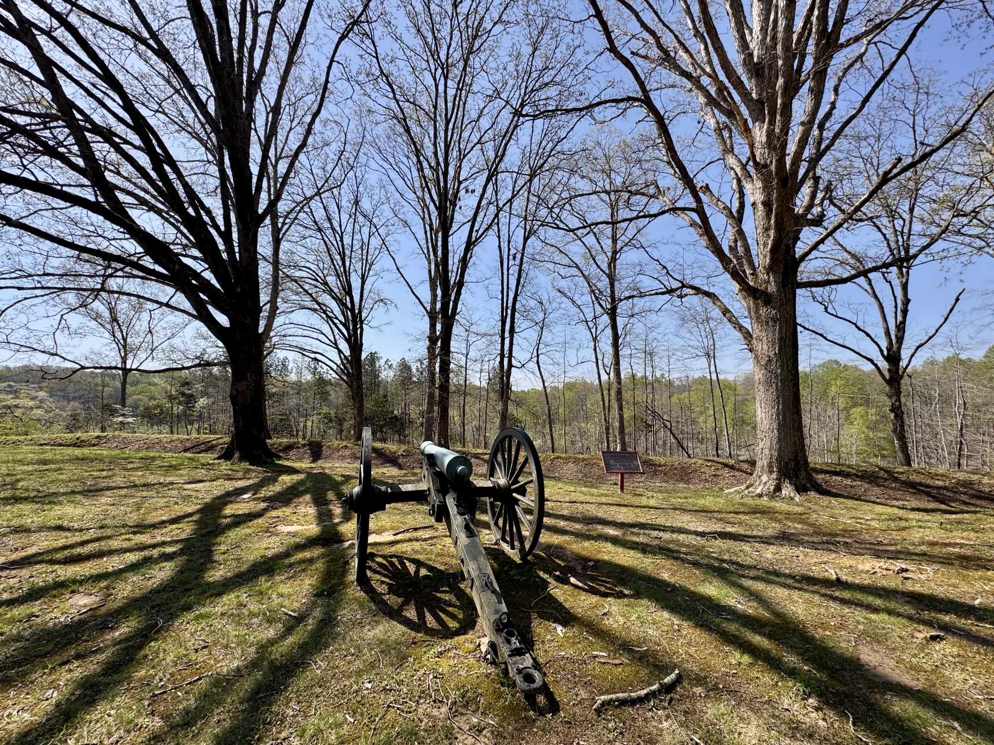 Civil War Battlefields in Tennessee to Explore - Swept Away Today