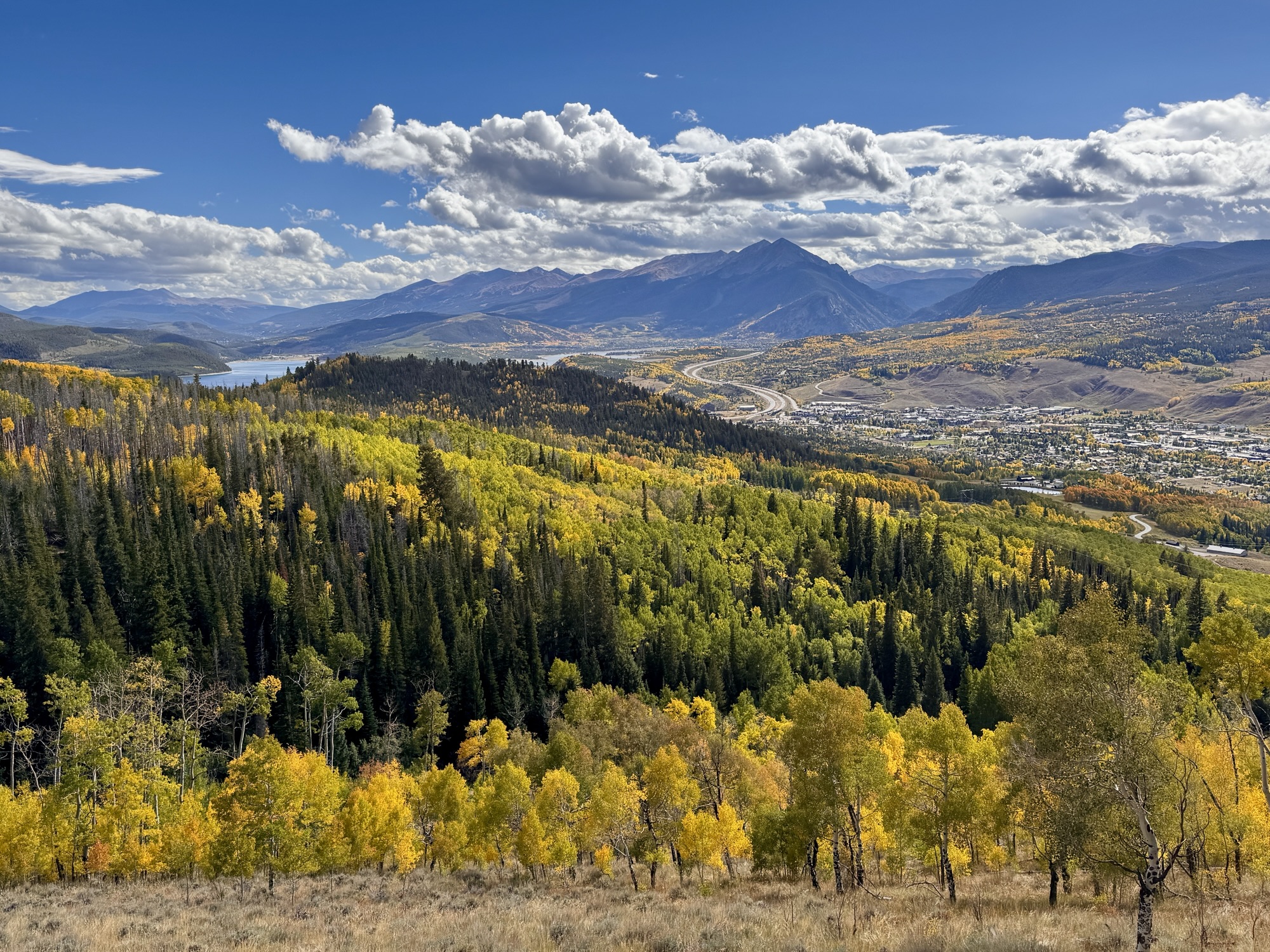 Angler Mountain Trail: A Hidden Gem Near Silverthorne - Swept Away Today
